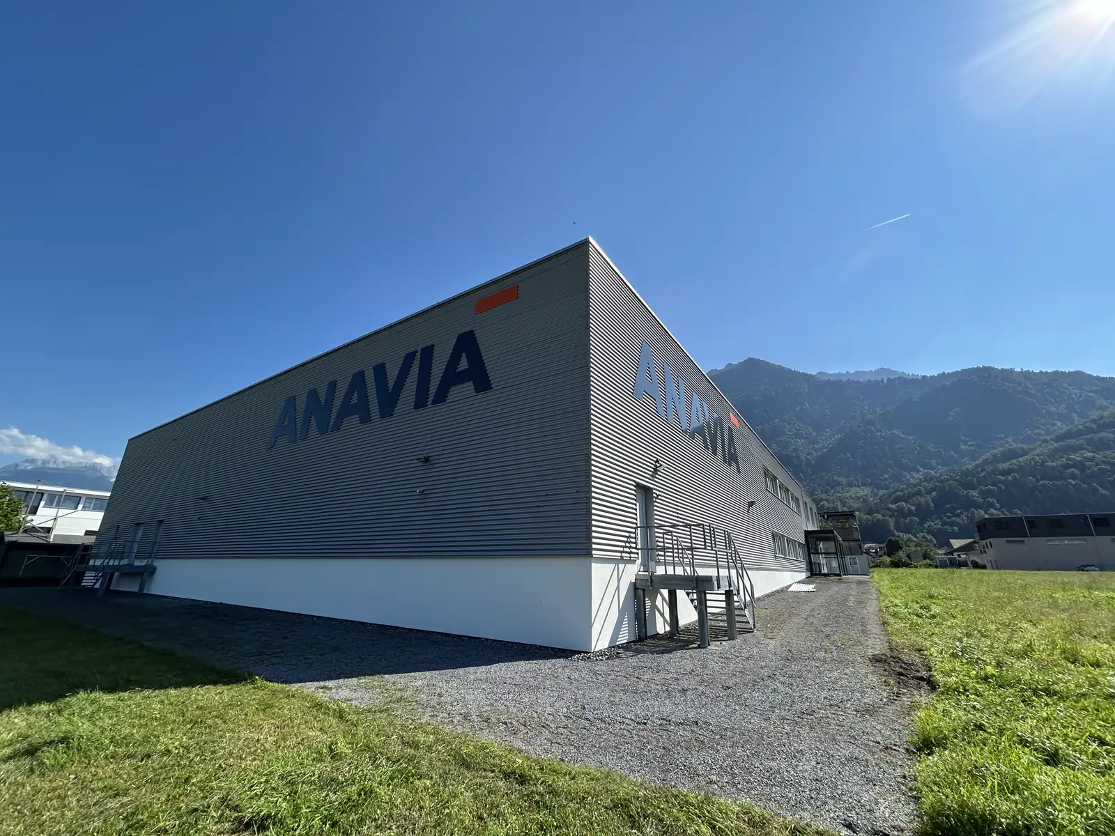 About ANAVIA | Swiss Unmanned Helicopter Manufacturer